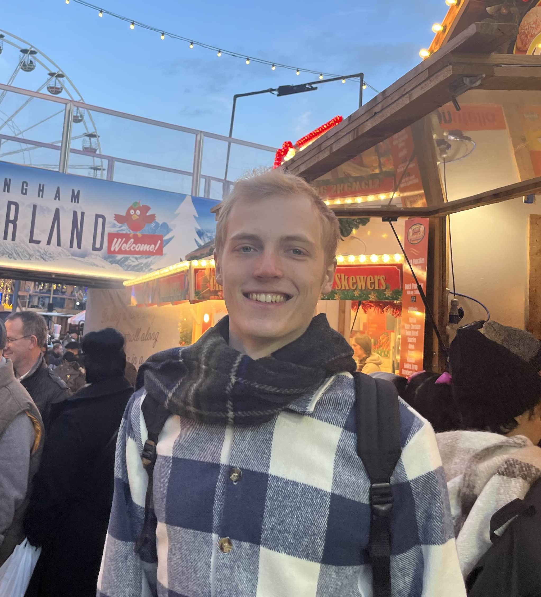 Edwin Slottje | Game Developer