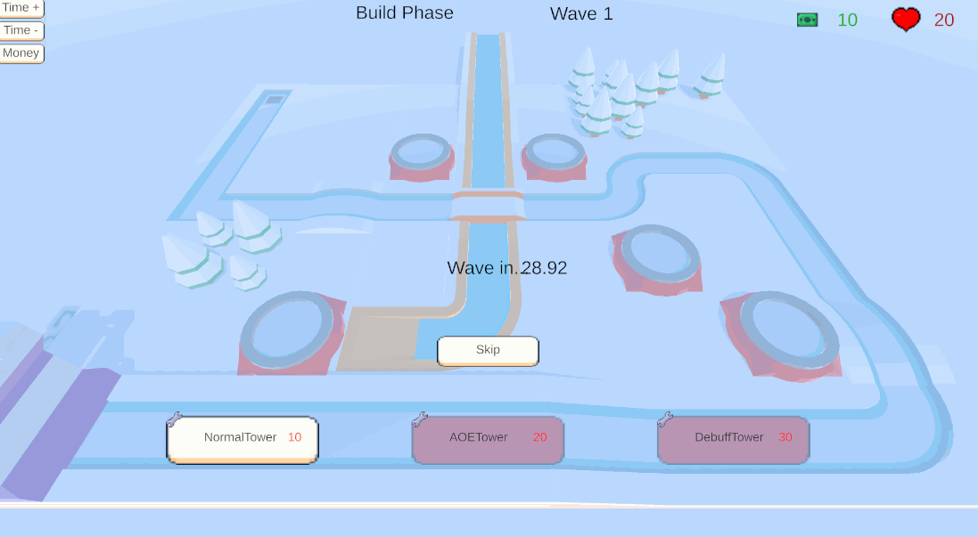 Edwin Slottje | Game Developer